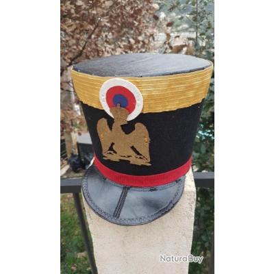 Shako 1er empire neuf - Shakos (11138549)