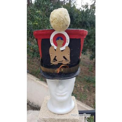 Shako 1er empire ancien - Shakos (11138550)