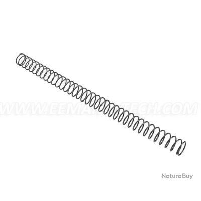 EEMANN TECH / RECOIL BUFFER SPRING POUR AR-15 / REF : ET-180006 ...