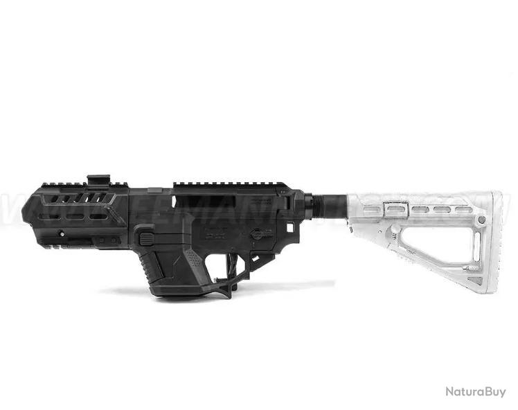 Recover Tactical P-IX / Modular AR Platform for Glock (Plateforme AR ...