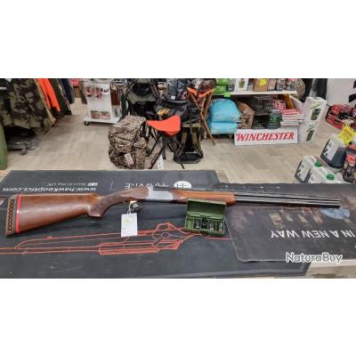 Fusil Superposé Sabatti cal 20/76 can 71 cm - Fusils Superposés calibre ...