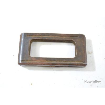 Clip clips pour cartouches de 6,5mm CARCANO WW1 Première Guerre ...