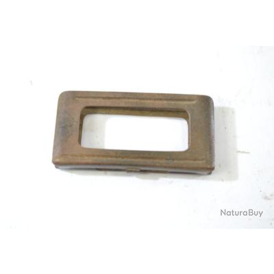 Clip clips pour cartouches de 6,5mm CARCANO WW1 Première Guerre ...