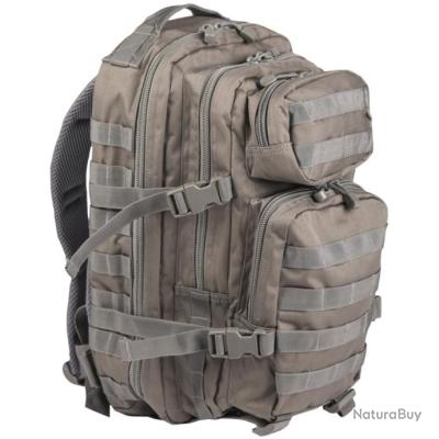 Mil-Tec Sac à dos US Assault Pack 20L Foliage - Sacs à dos tactiques et ...