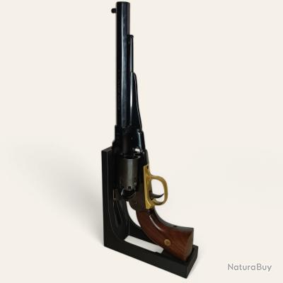 Support/Stand de Rechargement pour Revolvers à Poudre Noire - Pièces ...