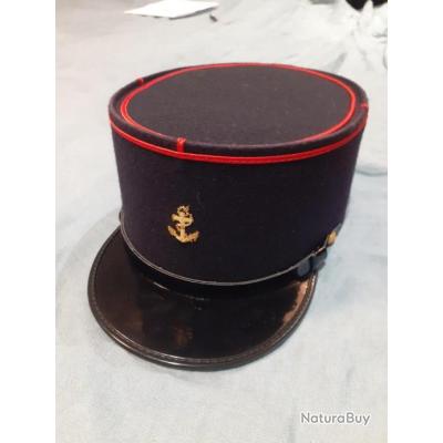 Képi troupes de marine - Képis (11157296)