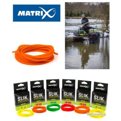 Elastiques Matrix slik elastics hybrid 3M 1,8 mm - Elastiques (11161623)