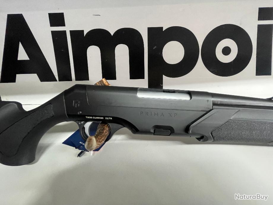 CARABNE A POMPE ARTTECH MODELE PRIMA XP - Carabines à pompe (11167014)