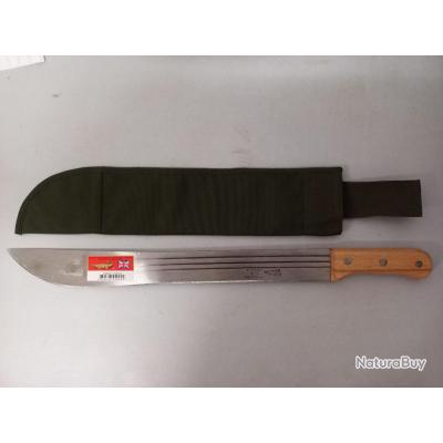 Machette Ralph Martindale - Outillage, pelles, pioches, etc ...