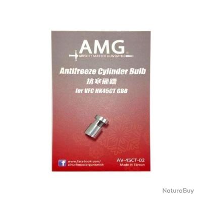 REDUCTION 2025! Hk45 CT VFC VALVE ANTIFREEZE AMG NEUF LUTTE CONTRE LE ...