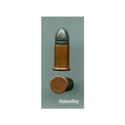 .32 Short Rimfire - percussion annulaire - Balles classées en catégorie ...