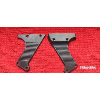 MG34 grips resin replica - Crosses (11188063)