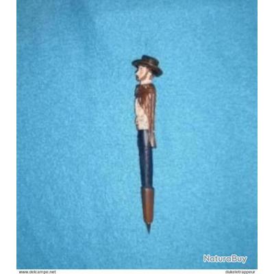 Stylo "OLD WEST" ! - Objets décoratifs Western (11190660)