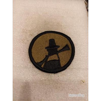 Patch armée us 94th INFANTRY DIVISION kaki ORIGINAL 1 - Insignes en ...