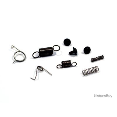RESSORTS GEARBOX V2 V3 - Ressort Airsoft (11202860)