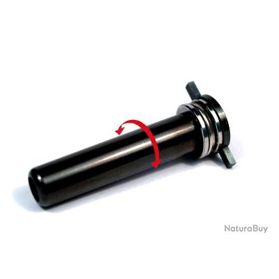 GUIDE RESSORT ROULEMENT V3 - Guide ressort Airsoft (11202886)