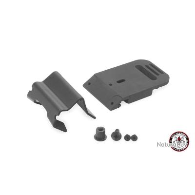 MONTAGE NVG POUR PASGT - Rails de montage Airsoft (11203402)