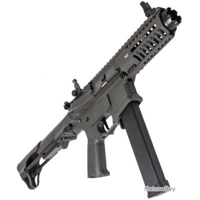 REPLIQUE LONGUE 6MM ARP9 GRIS - Fusils d'assaut (11203803)