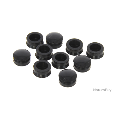 STOPPER DE GRENADE, SACHET DE 10 - Artifice Airsoft (11204600)