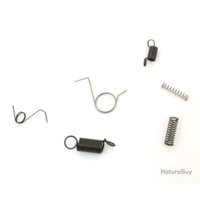 RESSORTS GEARBOX V2 - Ressort Airsoft (11205368)