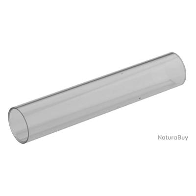 Tube polycarbonate percé STORM PC1-Tube polycarbonate percé STORM PC1 2 ...