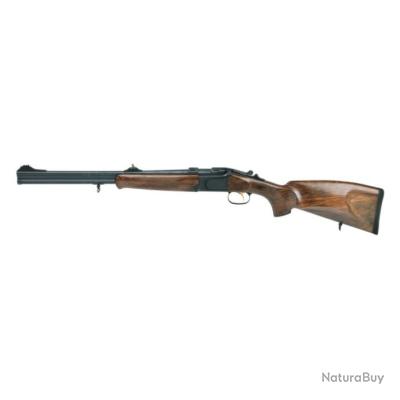 Carabine Kipplauf Merkel K5 Black + support bipied - 308 Win / 60 cm ...