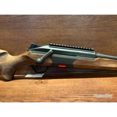 Carabine Beretta BRX 1 bois grade 3 Cal 30.06 - Carabines à culasse linéaire (11224075)