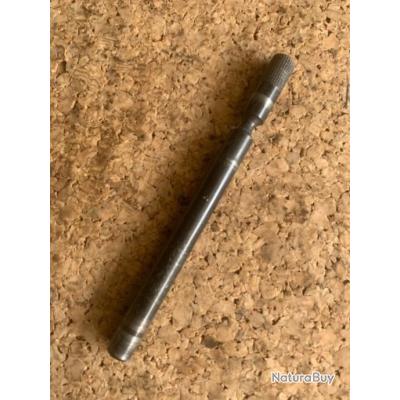 Axe de barillet pour revolver H. Schmidt mod 21 - 22lr - Pièces et ...