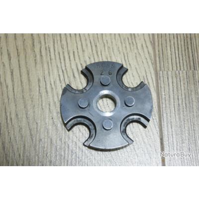 RCBS 4x4 Shell Plate n°26 - Shells Holder (11225710)