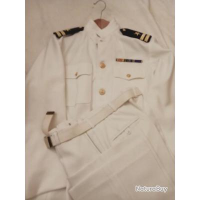 Uniforme Navy avec 2 vestes - Tenues complètes militaria (11232963)