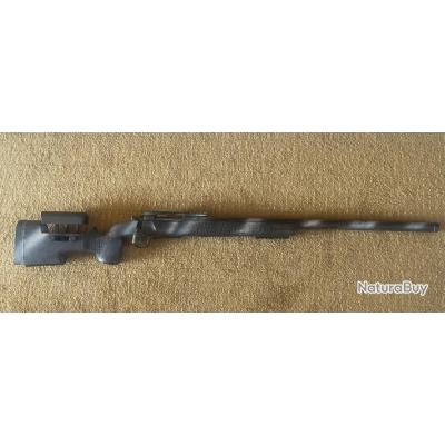 Carabine Sabatti Rover Tactical Desert 300 Winchester Magnum ...