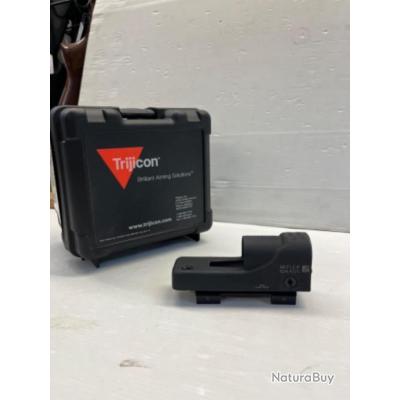 NEUF !!! POINT ROUGE TRIJICON RX01 6,5MOA - Points rouges panoramiques ...