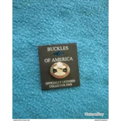 Pin's John WAYNE ! Collection !!! 2 - Objets divers (11246764)