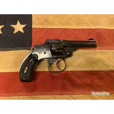 Smith & Wesson Safety 4th Model DA - Revolvers (11247284)