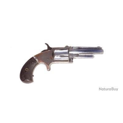 MARLIN Standard 1875 Cal.32RF - Revolvers (11250706)