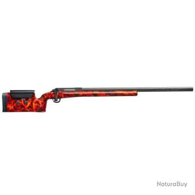 Carabine à verrou Sabatti TLD Red - 284 Shehane - Carabines de TLD ...