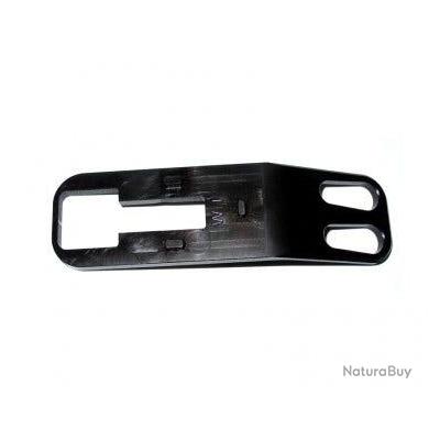 Attache-sangle type 2 Holes pour AK WE GBB - Acier CNC / Noir - WiiTech ...