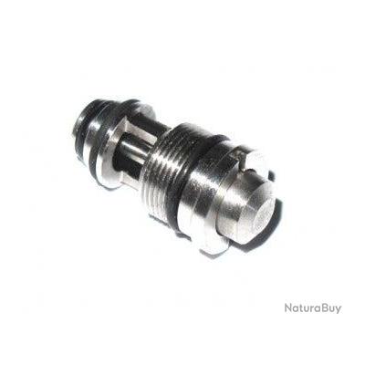 Valve Hi-Flow pour G-Series KSC/KWA GBB - Acier - WiiTech - Valves ...