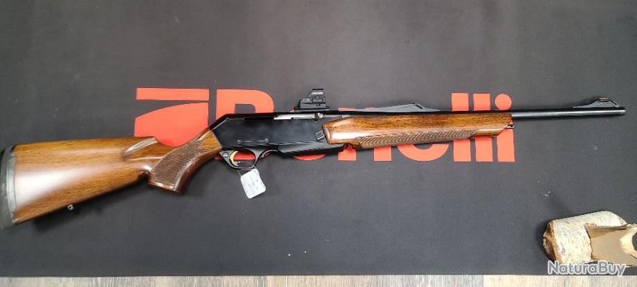 Carabine Semi Automatique Occasion