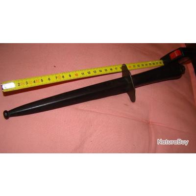 POIGNARD DE MARINE 1833 faire offre - Couteaux et dagues militaires ...