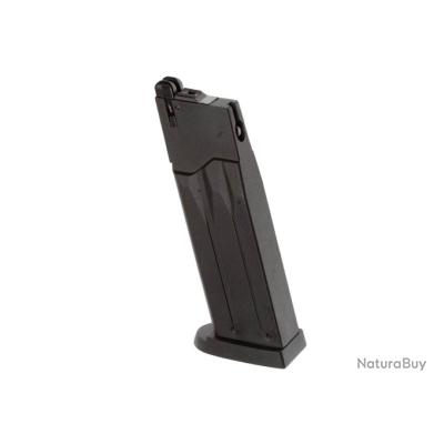 ASG Chargeur 28 billes pour Mk23 spécial opération GAZ Fixe - Chargeur Airsoft (11286842)