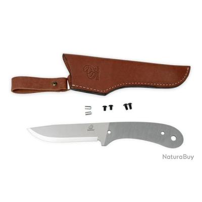 KIT COUTEAU DE CAMP BSH2 - Pièces détachées et accessoires coutellerie ...