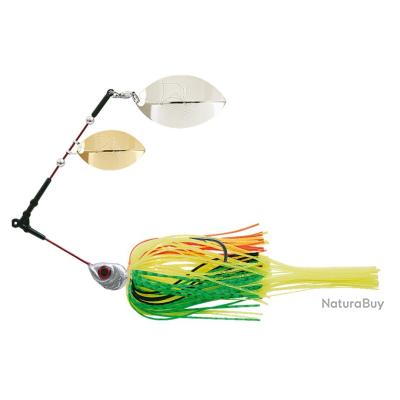 SPINNER FLEX TRAILER 10GR n°13 - Spinnerbaits - Buzzbaits - Bladed jig ...