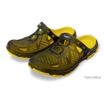 BLACK CAT CLOGS - Bottes (11292795)