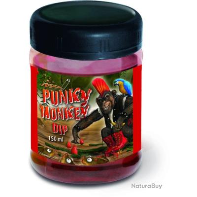 Radical Punky Monkey Dip 150ml - Arômes et parfums (11292991)