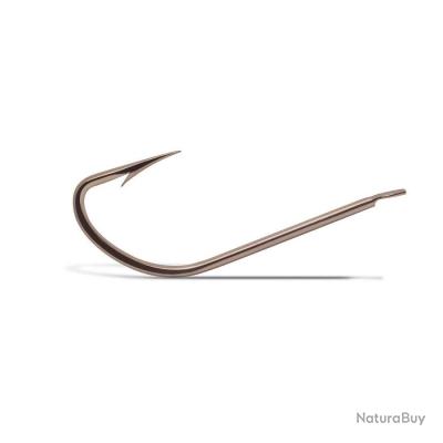 HAMECON 9408 GO Doré N°12 - Hameçons Coup & Anglaise (11293437)