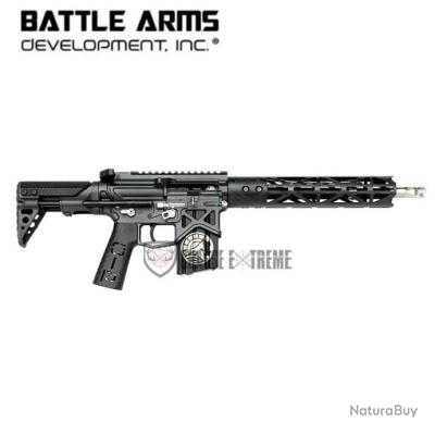 Carabine BATTLE ARMS Oip Ultra Légère 10.5" Cal 223 Rem - Carabines ...
