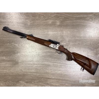 Heym B26 calibre 8x57 JRS avec montage SR - Express Calibre 8x57 JRS ...