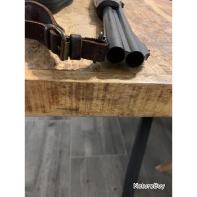 Fusil fabarm - Fusils Superposés calibre 12 (11296912)
