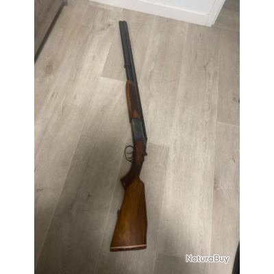 Fusil superposé gya apolo Espagne - Fusils Superposés calibre 12 (12186318)